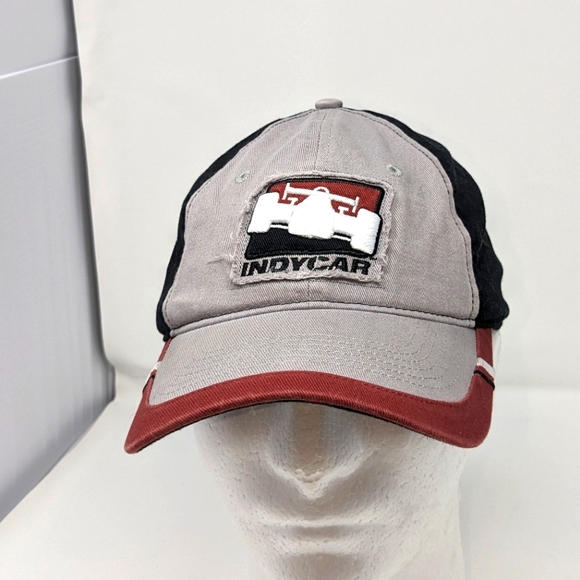 Izod | Accessories | Izod Indycar Racing Series Graphics Stretch Fit ...